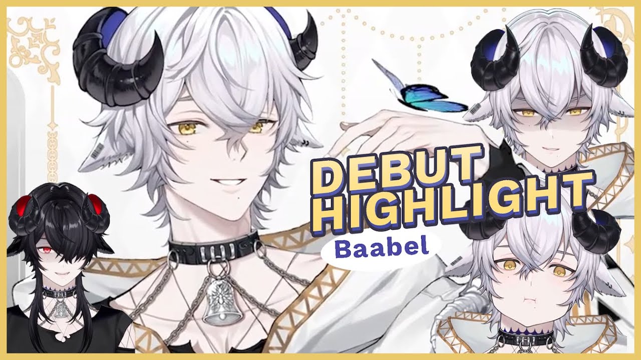 【ENG】Baabel Debut Highlight in 8 minutes | ORION Baabel - YouTube