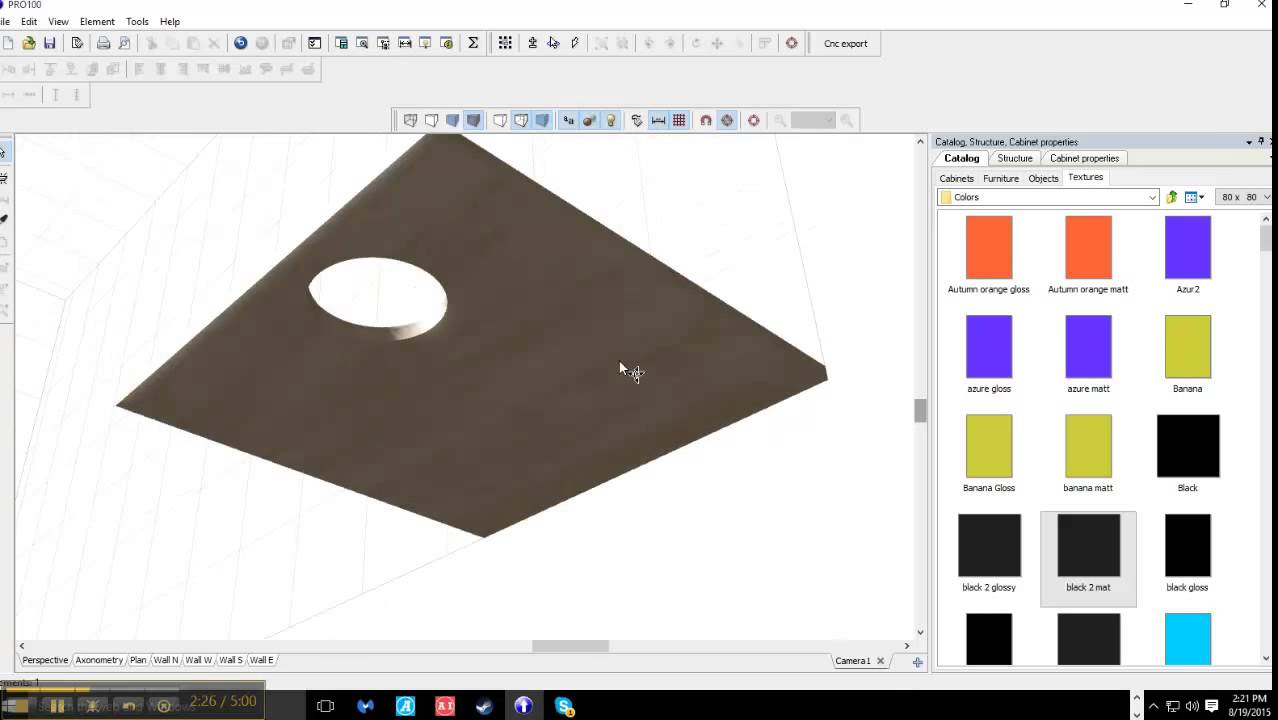 Shape Editor 2 - YouTube