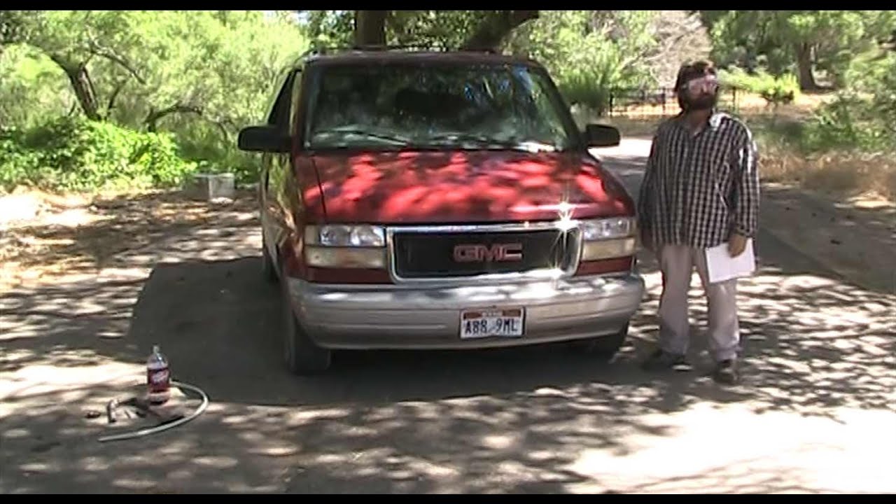 Mechanic Redneck Fixes 23 Redneck Car Fixes That Will Make You