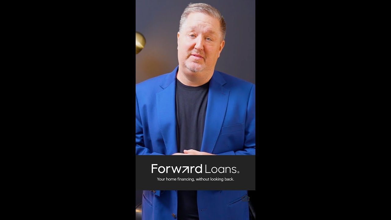 Matt LeDoux :: Forward Loans Intro - YouTube