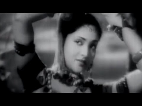 मन डोले मेरा तन डोले HD - नागिन - वैजयन्ती माला, प्रदीप कुमार - लता मंगेशकर - Old Is Gold
