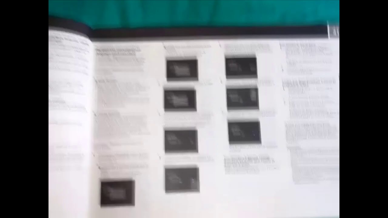 Manual PS2 - YouTube