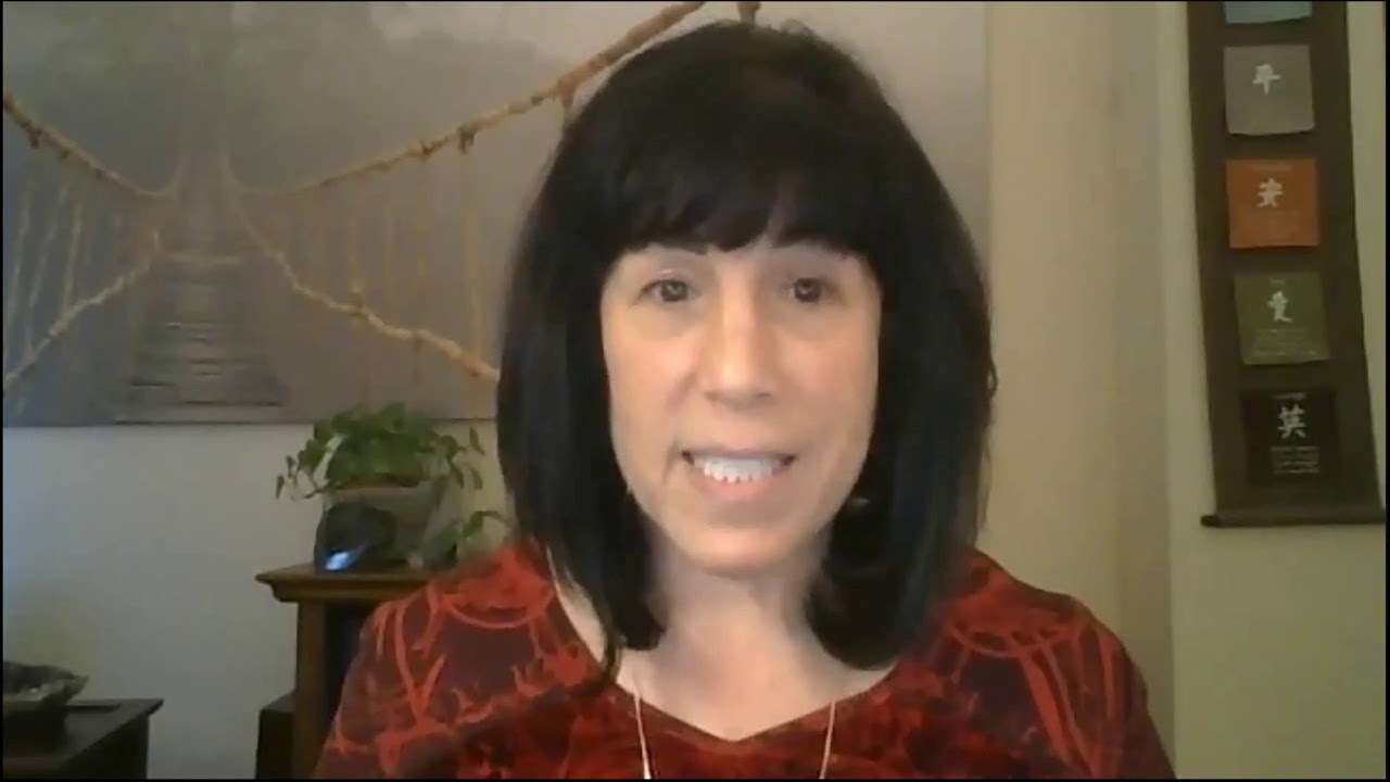 Biofield Tuning Adrenal Reset by Lori Rhoades To Calm and Regulate ...