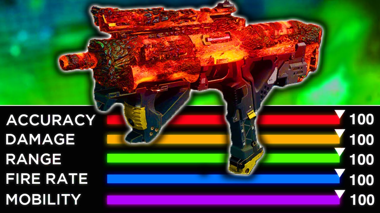 *NEW* THIS CAMO IS BETTER THAN DARK MATTER CAMO! DRAGON FIRE CAMO ...