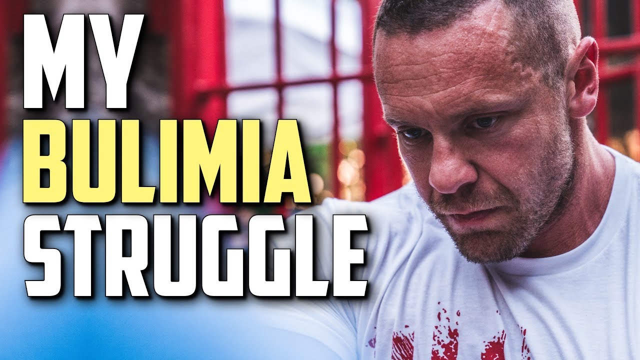 Do You Have Exercise Bulimia? What Are the Signs? - YouTube