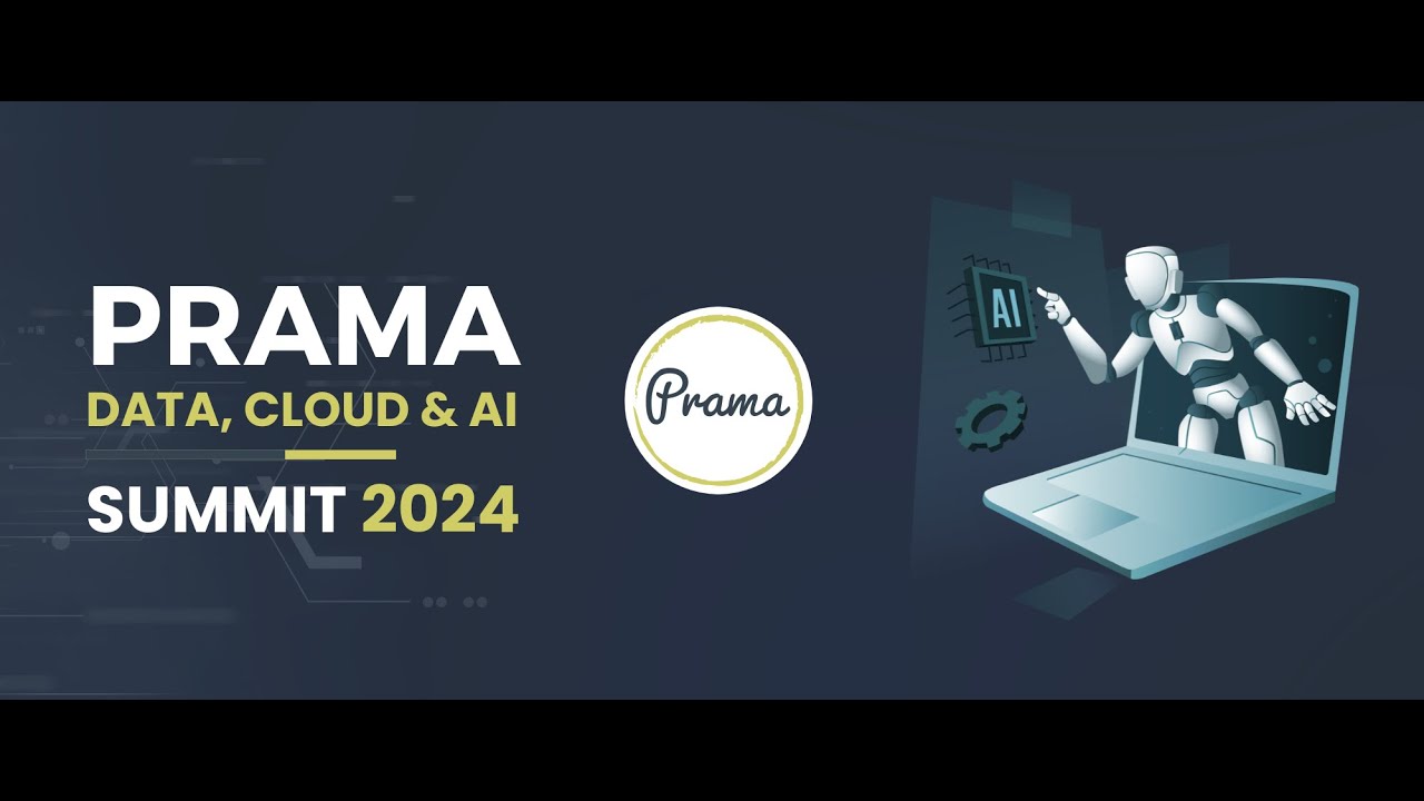 Summit 2024 - DATA, CLOUD AND AI - YouTube