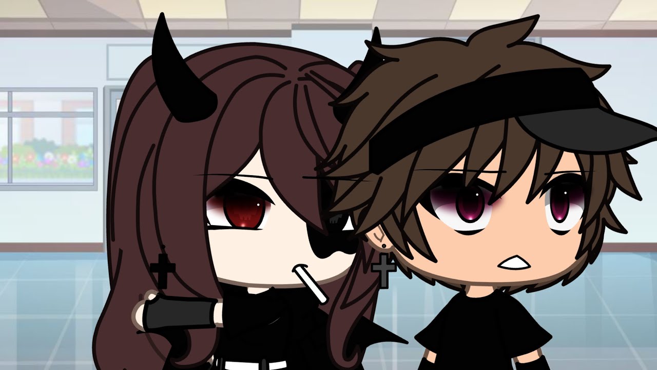 She just like candy 🍭 gacha life meme (ORIGINAL CONCEPT) | Gacha with ...