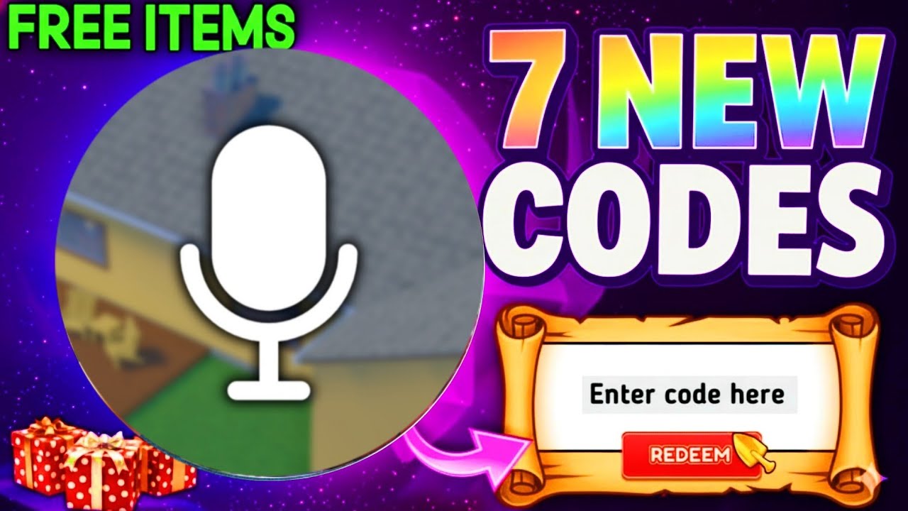 *SECRET UPDATE!* | Neighbors CODES 2026 (ROBLOX Neighbors) - YouTube