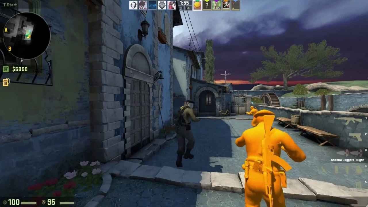 Testing Internal cheats on a NEW account (Part 3) + Best Toggle - YouTube