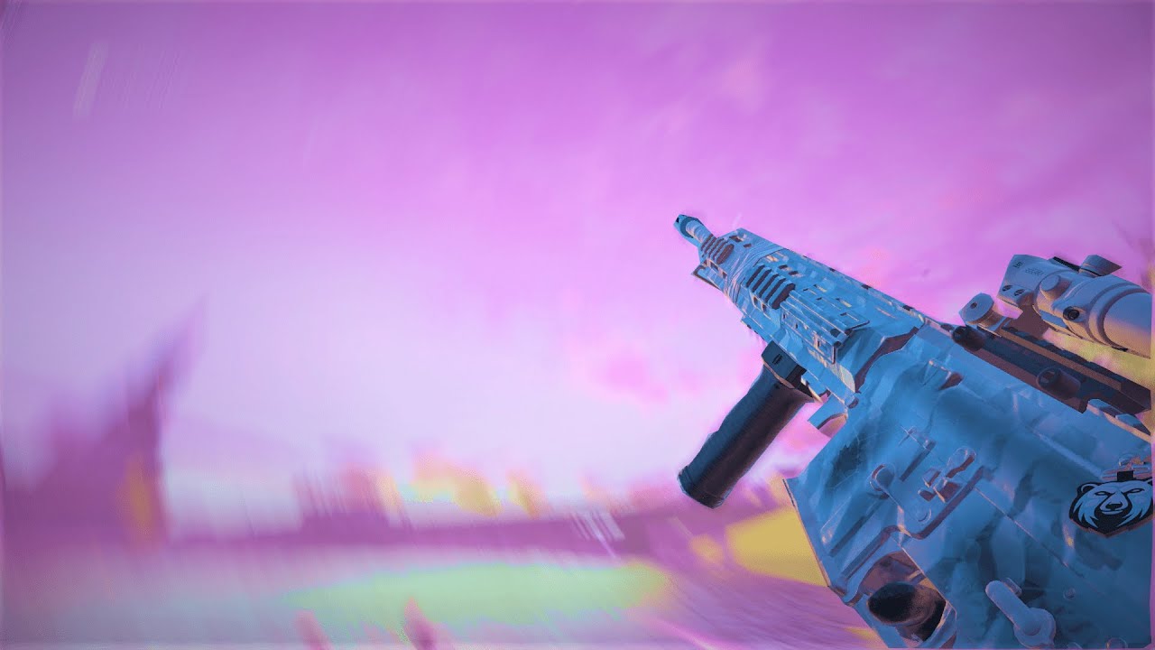 Levels- R6 Montage - YouTube