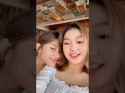 CHIKA CHNDRIKA & AZIZAH SALSA LIVE IG🎥