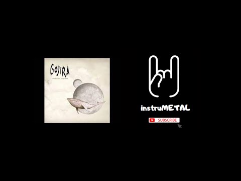 Gojira - Flying Whales (INSTRUMENTAL)