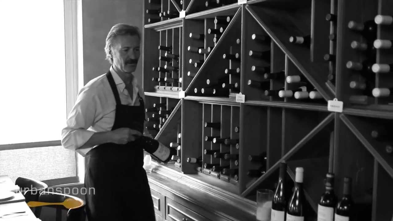 How To Drink Like A Frenchman - YouTube