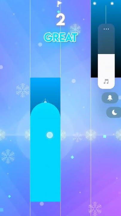 juego de pianos Game piano Magic tiles - YouTube