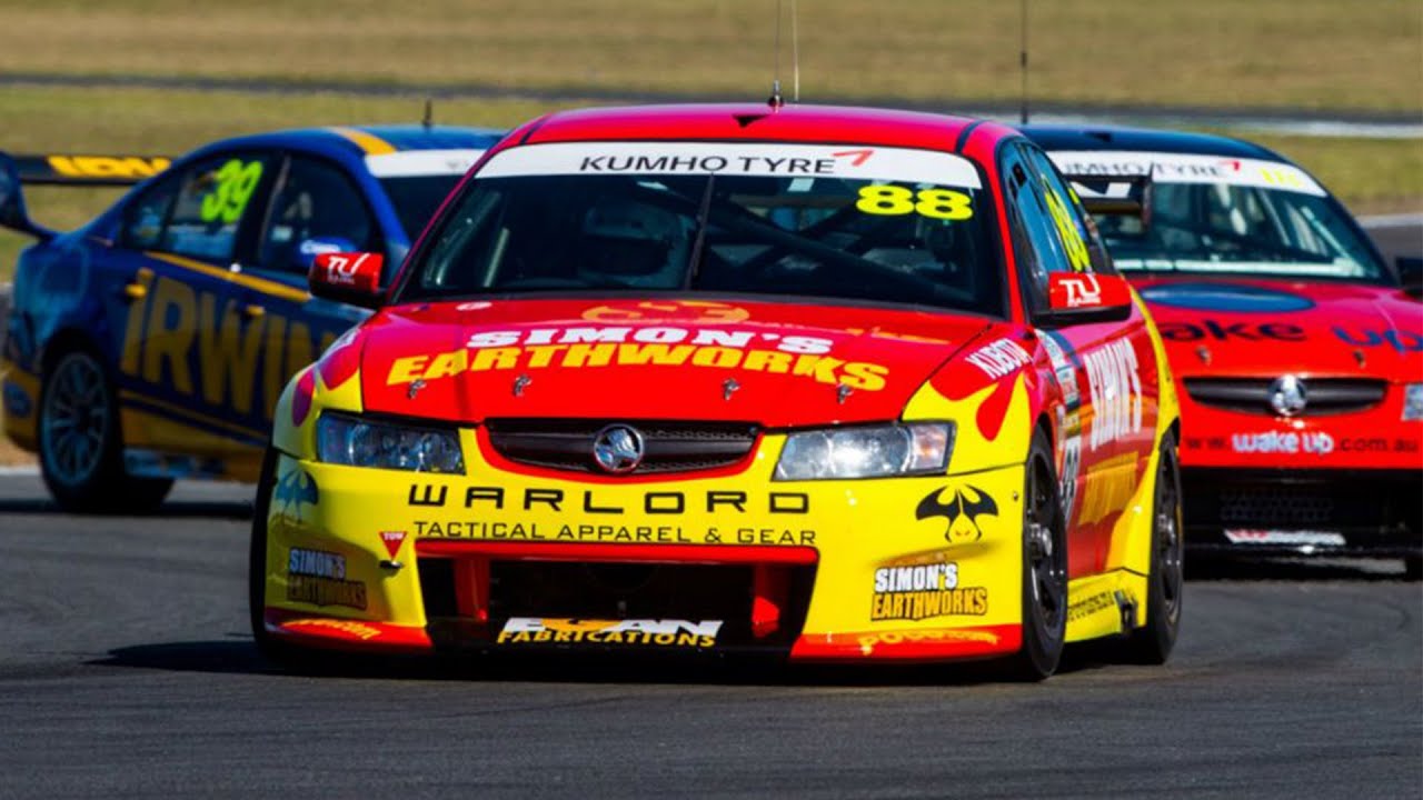 Speedweek Ep 1337 April 4, 2021 Part 1 - YouTube