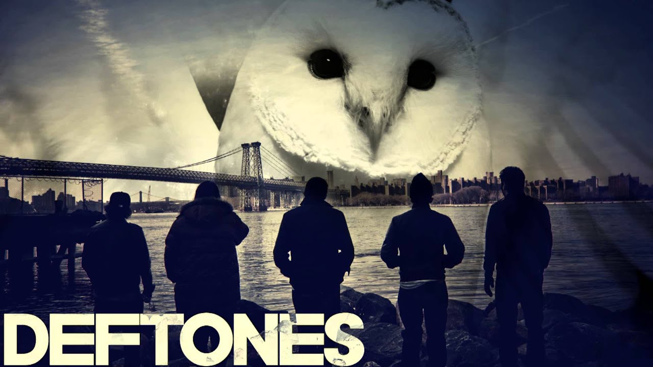 Deftones - Entombed - YouTube