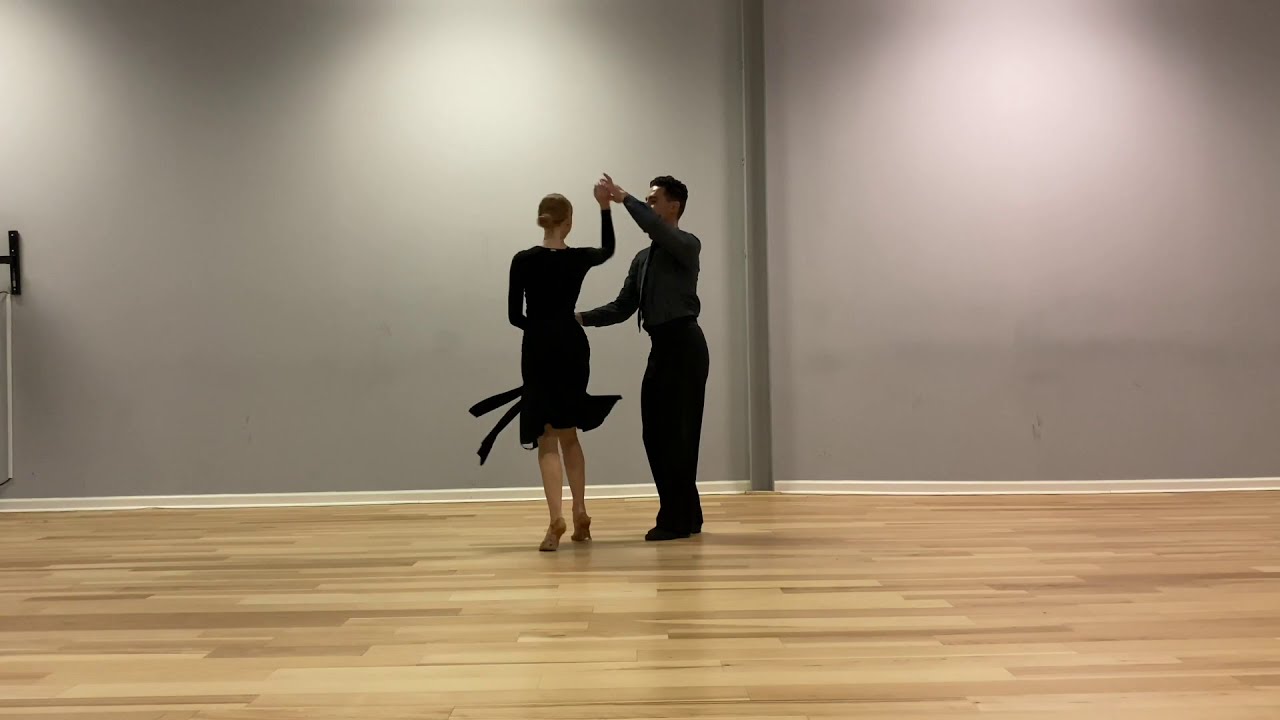 Bachata Steps Patterns