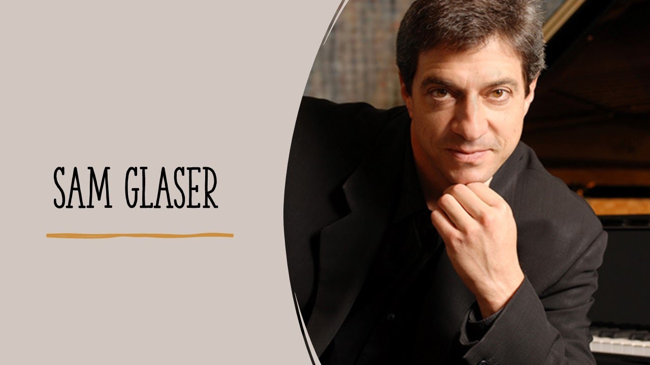 Sam Glaser Concert - YouTube