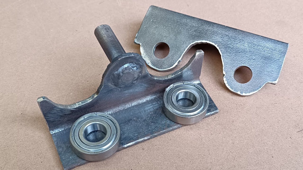 BRILLIANT Creation Homemade Tools Inventions Hacks DIY Metal Working brilliant-creation-homemade-tools-inventions-hacks-diy-metal-working