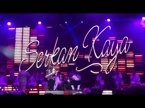 Serkan Kaya Yar Yar 26.07.2023 KURUÇEŞME