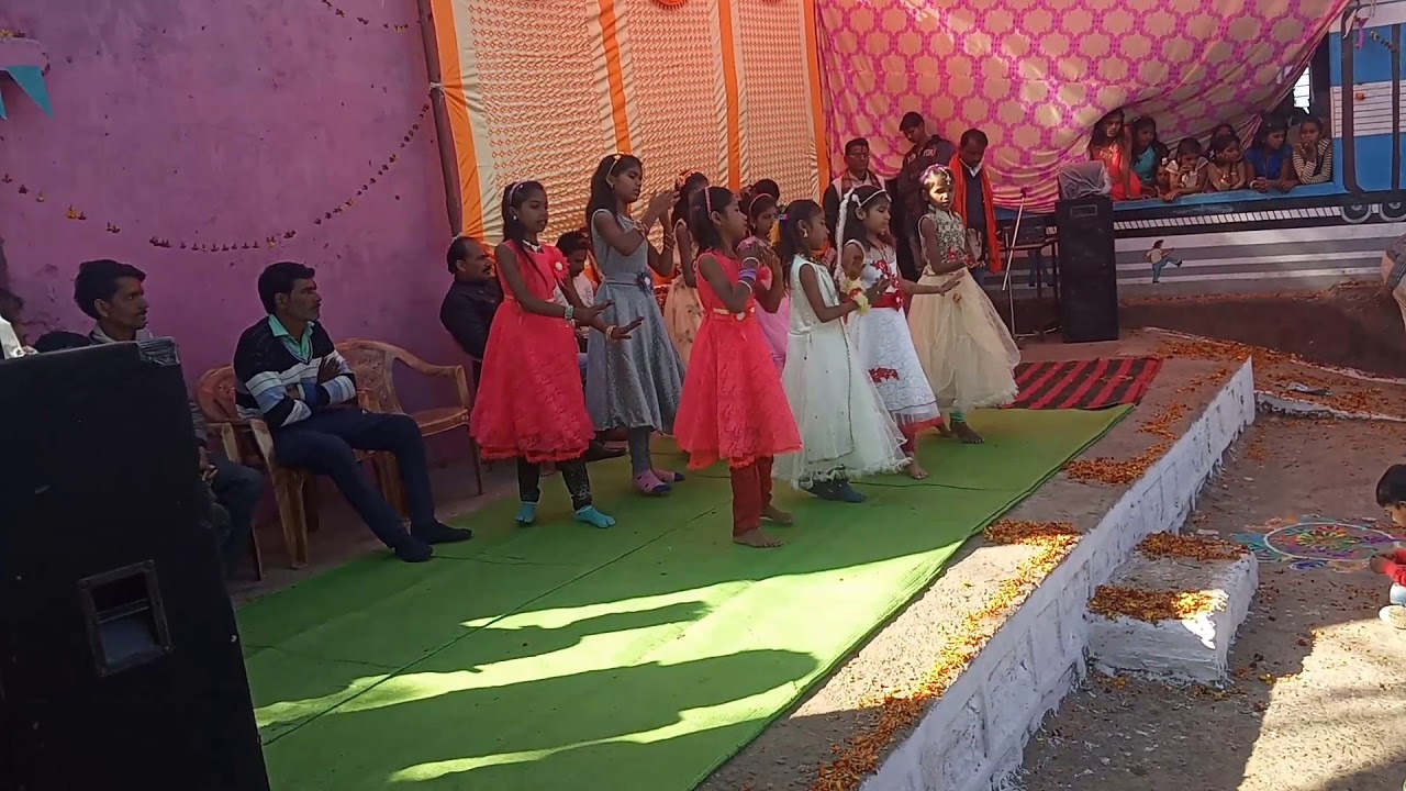 Rajani rani durga - YouTube