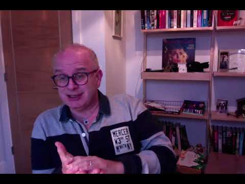 'Hard to Swallow' writer Mark Wheeller discusses his play for TiE It Up ...