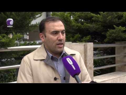 Marketlərdə marketinq kampaniyaları | Xəzər TV | Samir Mehdiyev