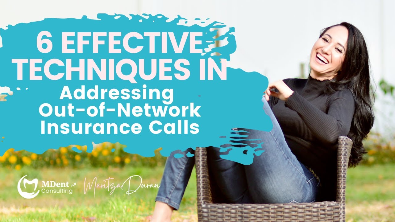 How to Properly Answer Insurance Phone Calls at the Beginning of Your ...