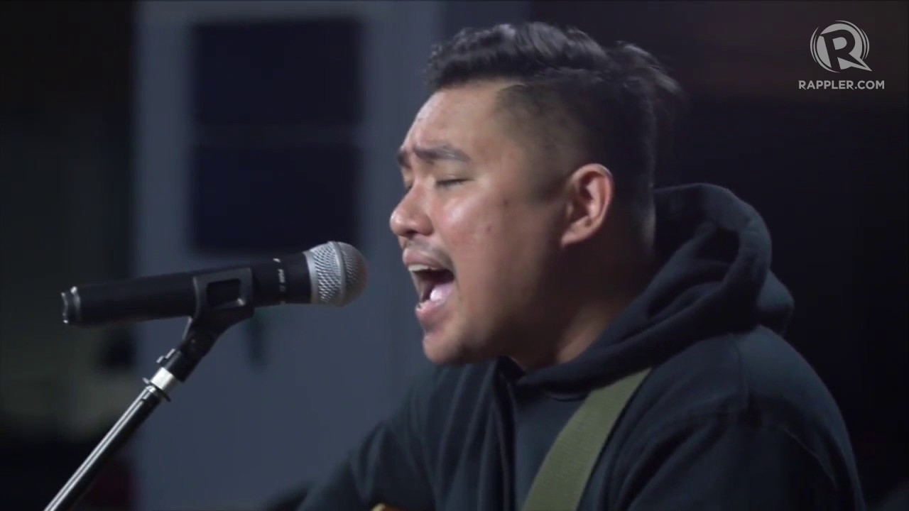 December Avenue – 'Forever' - YouTube Music