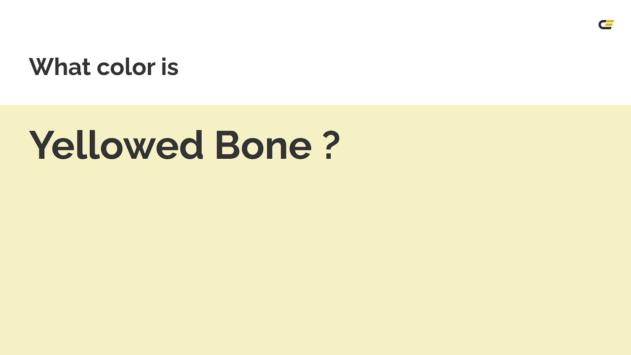 Yellowed Bone color #f6f1c4 hex color - Green color - Cool color f6f1c4 ...