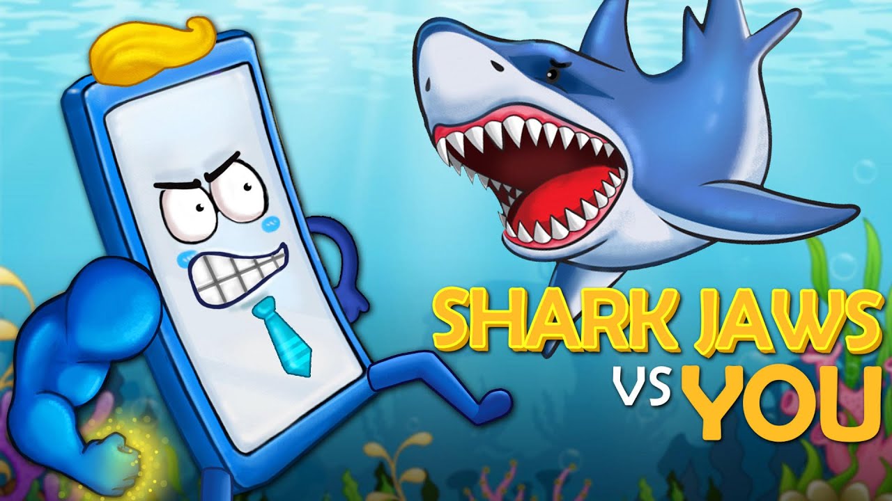 how to survive underwater | Animated Explainer Videos by AnimaCrew ...