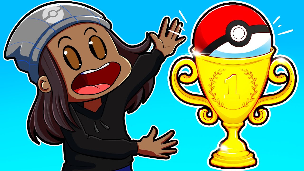 Attending one of Pokémon's LARGEST Tournaments - YouTube