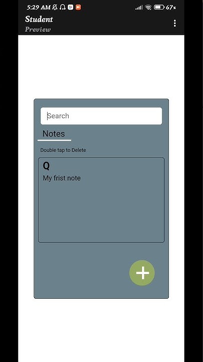 Note app Js | how to create a note app using html css and javascript ...