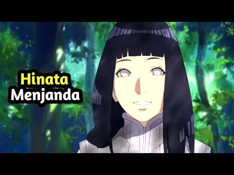 Hinata Jadi Janda feat Naruto Mokad