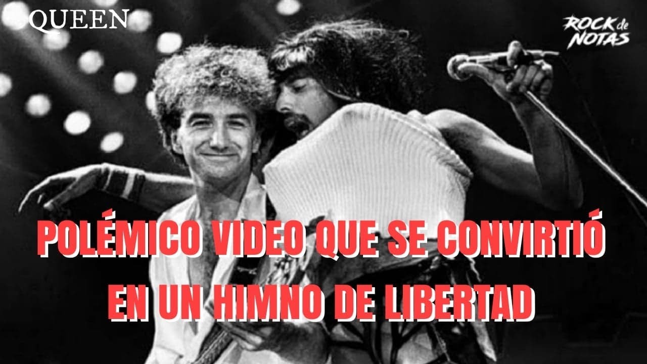 I WANT TO BREAK FREE / Historia y Análisis / QUEEN - YouTube