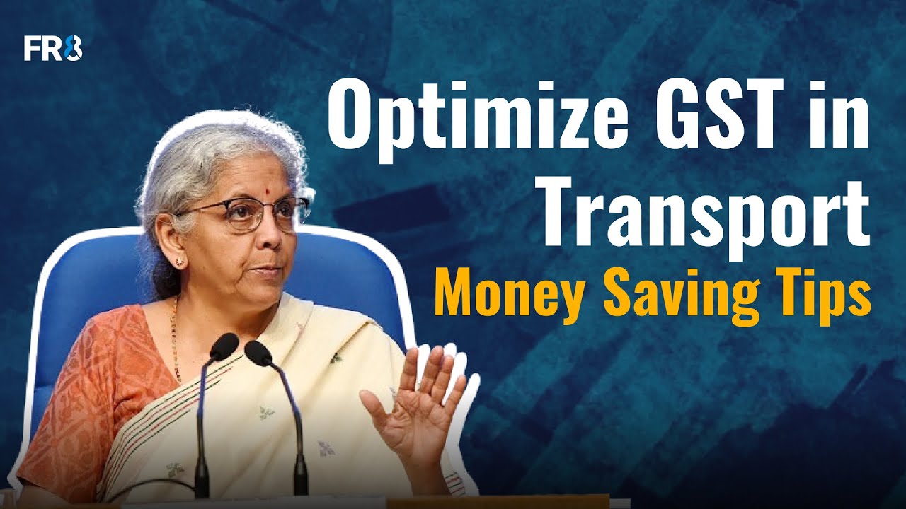 Save Money on GST with These Smart Tips | FCM vs RCM | Explained for ...