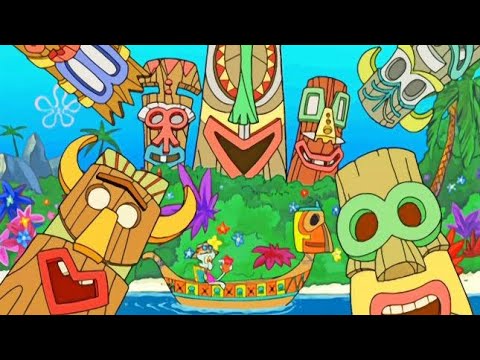 Tiki Land - YouTube