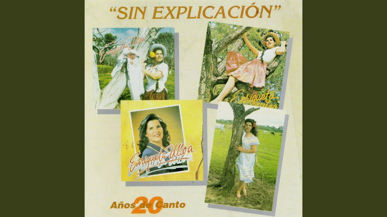Cuando la Conocí - YouTube