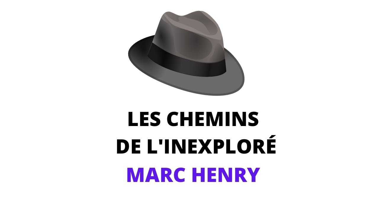Les Chemins de l'inexploré : Marc Henry : l'astrologie, le point de vue ...