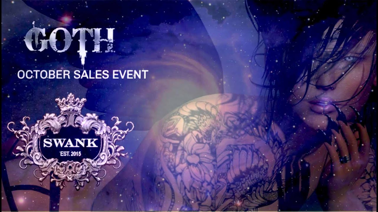 🟩 Swank Event | Second Life event | 🟩 - YouTube