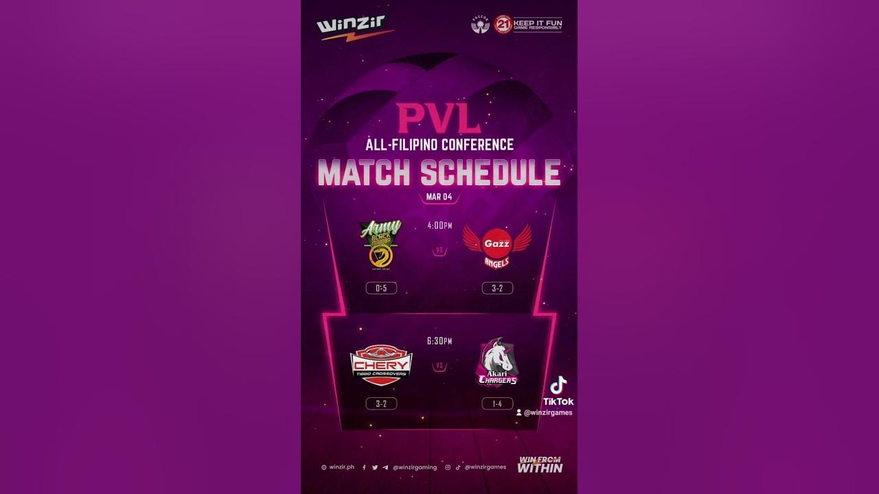 PVL Game Schedule March 4 2023 YouTube pvl-game-schedule-march-4-2023-youtube
