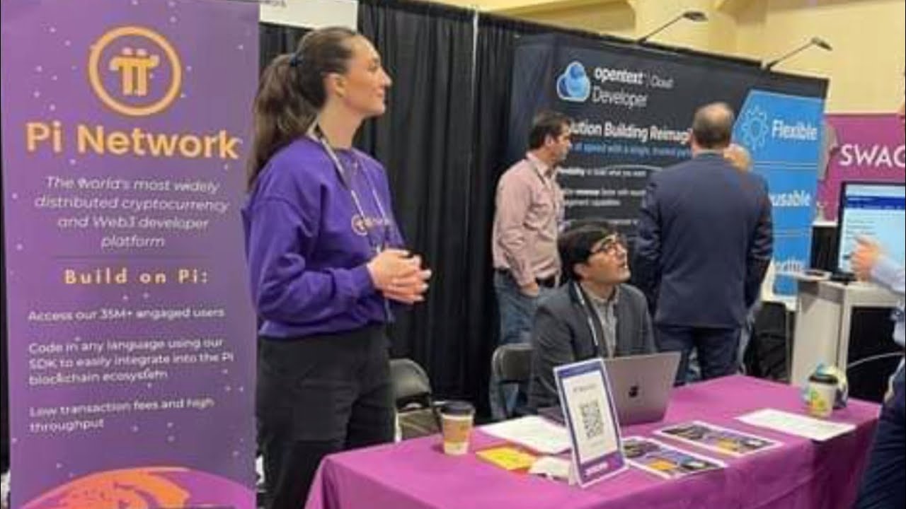 Pi Network/Pi Browser Big Update/Pi Network New Update Today/Pi Network ...