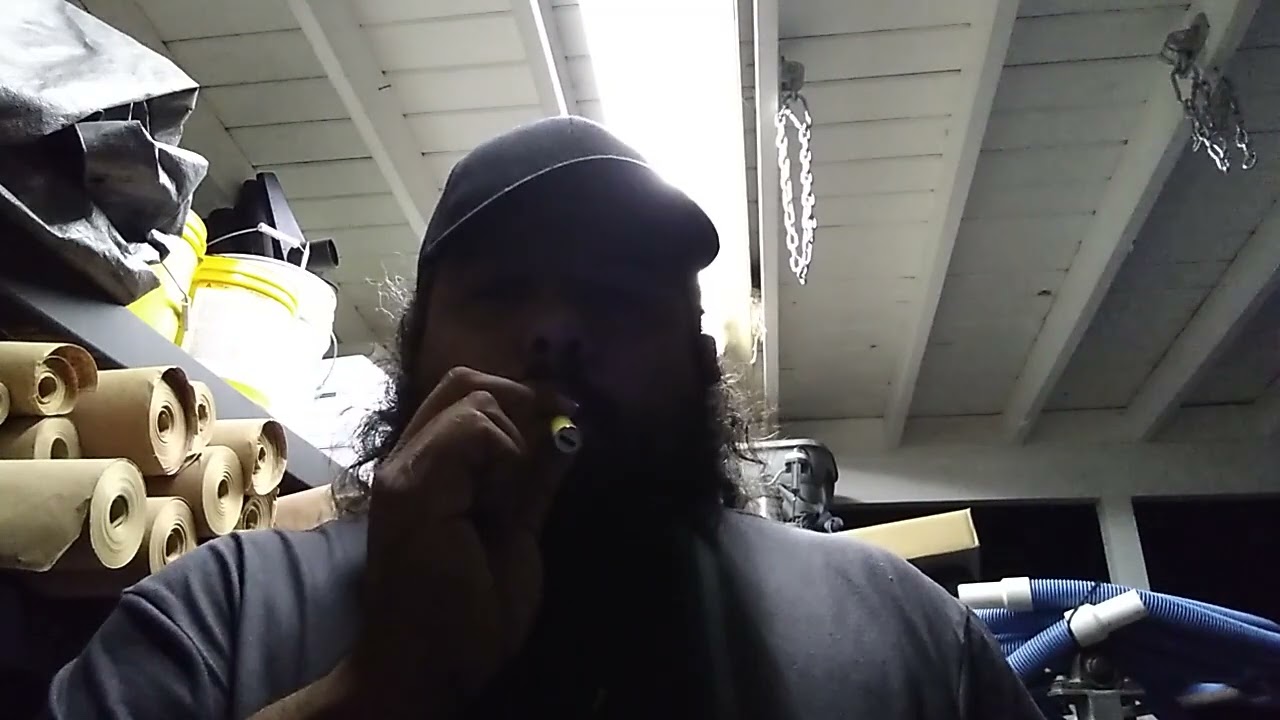 Part 2 - Jeeter Juice Battery Straw - 350 mAh Battery - YouTube