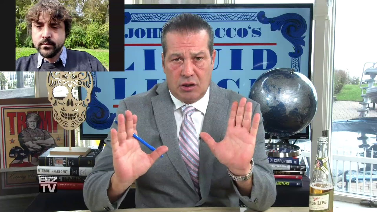 Democrats Want to Take Away Our (and Our Dog's) Freedoms (with Daniel ...