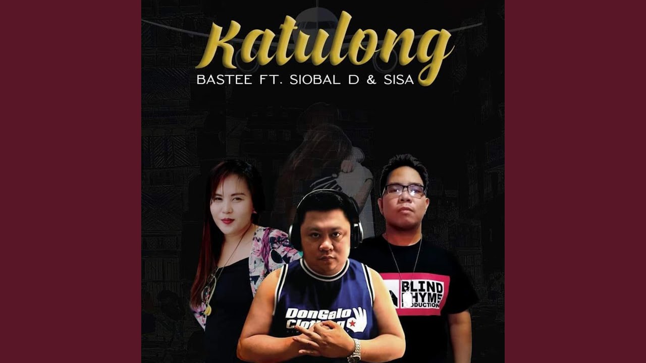 Katulong (feat. Siobal D & Sisa Baliw) - YouTube