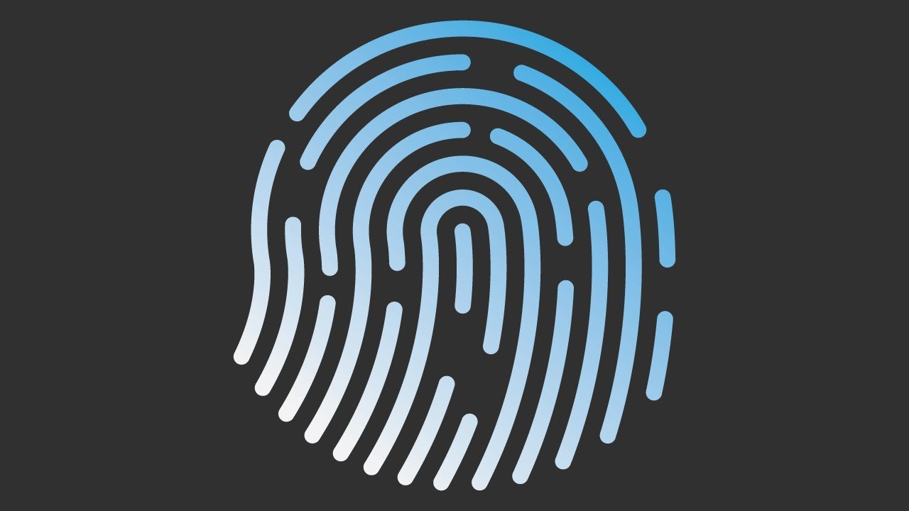 Quick Fingerprint Logo Tutorial Adobe Illustrator YouTube Quick Fingerprint Logo Tutorial Adobe Illustrator YouTube