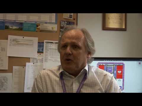 Steve Furber Interview - Acorn Computers, BBC Micro, ARM Processor ...