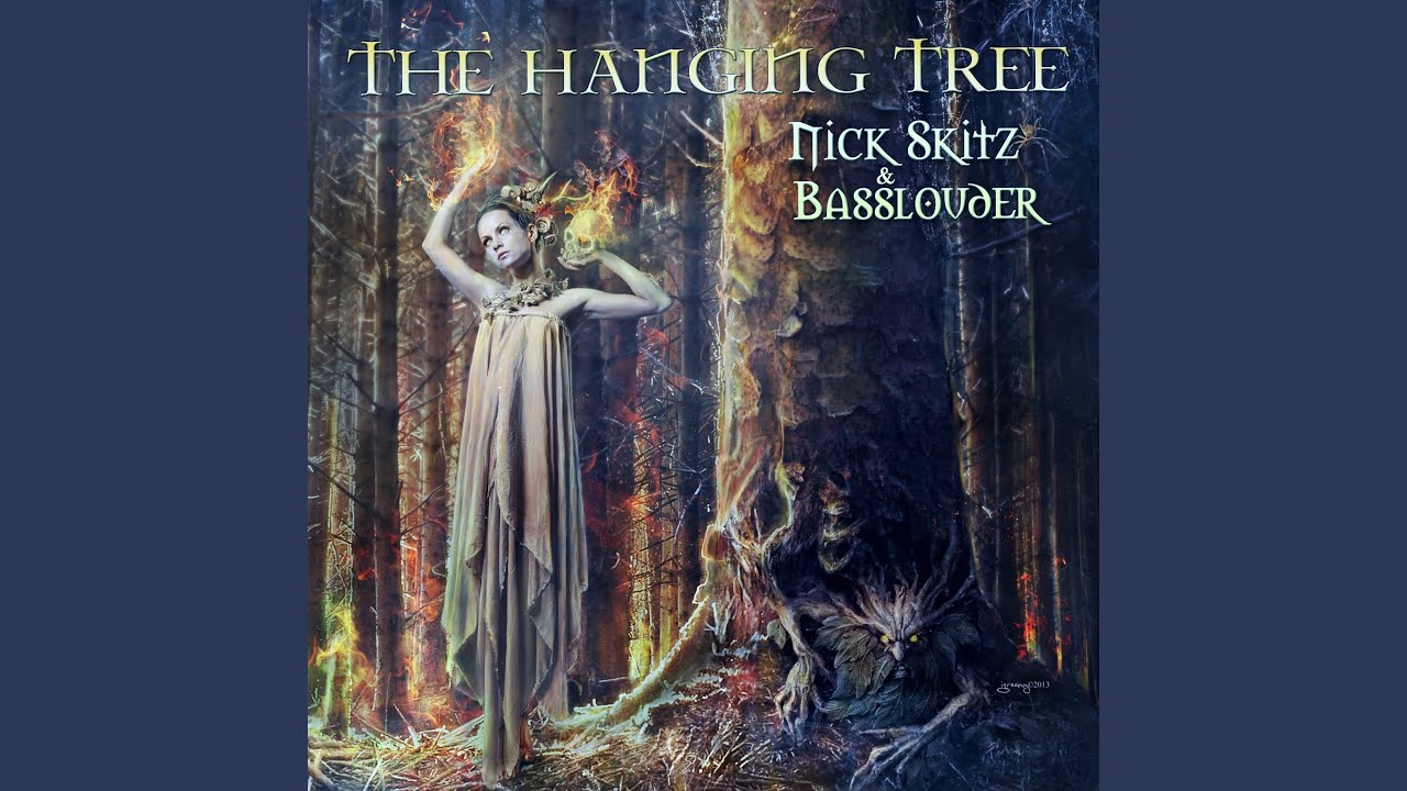 The Hanging Tree (Kritikal Mass Remix) - YouTube
