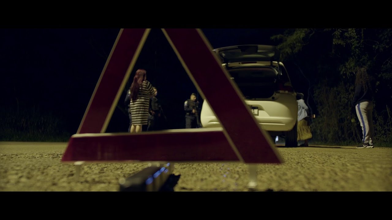 O TOR surpreende um veículo na DF-240 - YouTube