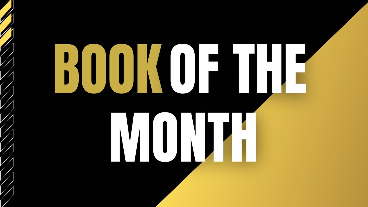 Life Beyond Fear - Book of the month - YouTube